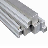 China Stainless Steel 16mm Solid Round Bar SS410 SS420 SS416 for Decoration Industry for sale