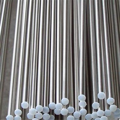 China Stainless Steel Round Bar 6mm 9mm 1 Inch Solid 310 316 2b Mirror Finish for sale
