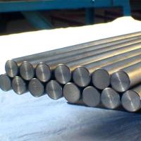 China Stainless Steel Round Bar 304 316 2205 2507 12mm 8mm Mirror Polish Rod for sale