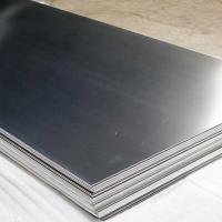 China AISI 304 Stainless Steel Sheet 2B Finish 0.4mm-50mm Thickness Cold Rolled Plate for sale