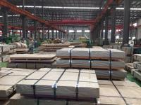 China Stainless Steel Plate 201 No.1 8K Finish 6000mm Length Cold Rolled Sheet for sale