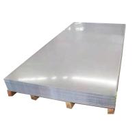 China Stainless Steel Sheet 201 304 316 4x8 2438mm 3000mm 5800mm Cold Rolled for sale