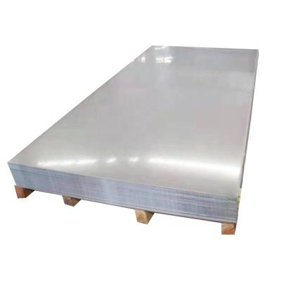 China Stainless Steel Sheet 201 304 316 4x8 2438mm 3000mm 5800mm Cold Rolled for sale