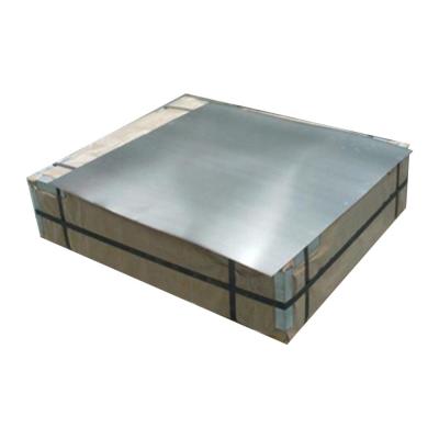 China T4 Double Reduced Tin Plate Sheet 11.2g/m2 Tin Coated Steel Coil for Food Packaging for sale