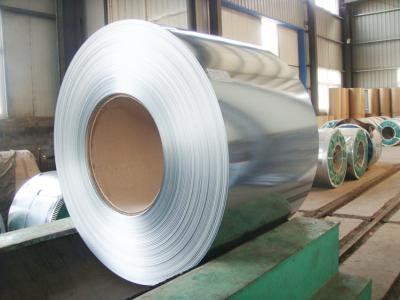 China Stainless Steel Sheet Coil 0.2-3.0mm Thickness 1000-2000mm Width Custom for sale