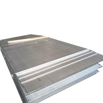 China Galvanized Steel Plate 0.1-3.0mm Thickness 60-275g Zinc Coating JIS G3302 ASTM A653M for sale
