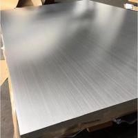 China 304 Stainless Steel Plate 3000mm ASTM A240 JIS Standard 2B Finish 0.01-200mm Thick for sale
