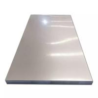 China ASTM A240 304 316L 310S Stainless Steel Plate 2440mm 3000mm for sale