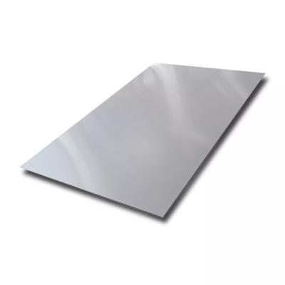 China Duplex Stainless Steel Plate 2205 1.5mm-200mm ASTM A240 GB/T 3280 Cold Rolled for sale
