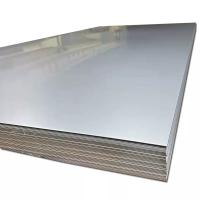 China 304 Stainless Steel Sheet 4x8 2B Finish 0.4-50mm Thickness for Textile Industry for sale
