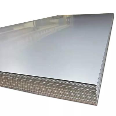 China 304 Stainless Steel Sheet 4x8 2B Finish 0.4-50mm Thickness for Textile Industry for sale