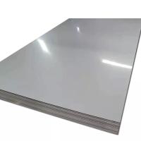 China 304L Stainless Steel Plain Sheet 4x8 0.4mm-50mm Thickness for Instrumentation for sale