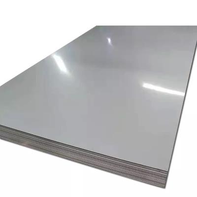 China 304L Stainless Steel Plain Sheet 4x8 0.4mm-50mm Thickness for Instrumentation for sale