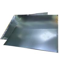 China Aisi Astm 2.8/2.8 Tin Plated Steel Sheet T1 T5 Electrolytic Tin Plate for sale