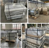 China Electrolytic Tinplate Steel Sheet 2.8/2.8 Coating SPCC 400mm for Food Can for sale