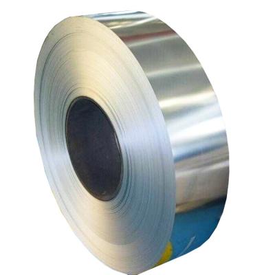 China SPCC Electrolytic Tinplate T1-T5 DR8 DR9 Food Grade 1.00mm Steel Coil for sale