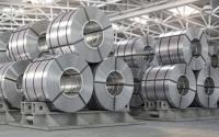 China MR SPCC Electrolytic Tin Plate DR T1 T4 Tinplated Steel Sheet 0.38mm Thickness for sale