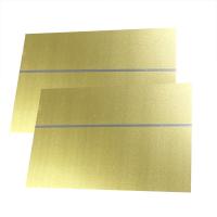 China MR SPCC Electrolytic Tin Plate DR T1 T4 Tinplated Steel Sheet 0.38mm Thickness for sale