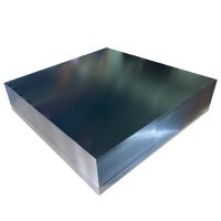 China Electrolytic Tinplate ETP 0.15mm T1 T5 DR8 DR9 2.8/2.8 5.6/5.6 Food Grade for Cans for sale