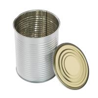 China Electrolytic Tinplate Coils 2.8/2.8 Coating T3 T4 T5 Temper 0.14-6.0mm Thickness for sale