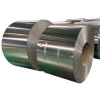 China SPCC Tinplate Sheet 0.1mm-4.5mm T1-T4 Electrolytic Tin Coated Steel Coil for sale