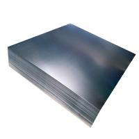 China Bright Finish Tin Plate Chromium Coated ETP Steel Strip 1000mm-6000mm for sale