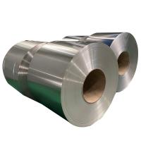 China MR SPCC Electrolytic Tin Plate Sheet 0.15-0.50mm Thickness T1-DR9 Temper for Construction for sale