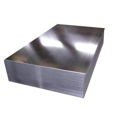 China 0.25mm Electrolytic Tinplate ETP Sheet T1-T5 600mm-1250mm for Food Cans for sale