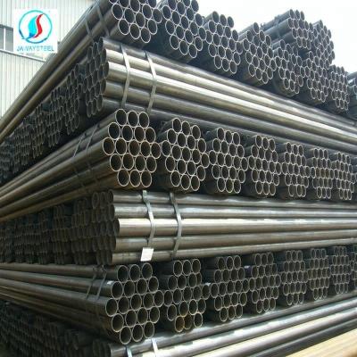 China AISI 201 304 Stainless Steel Tube Pipe 12mm 1/2 Inch for Balustrade for sale