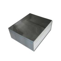 China Chromium Free Tin Plate Sheet DR-8 DR-9 Thickness 0.18mm-0.5mm for Canning for sale