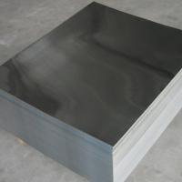 China 304 316L Stainless Steel Sheet Plate 3mm 5mm 2B Finish 6000mm Length for sale