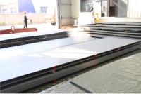 China 400MPa 2m Inox Stainless Steel High Weldability For Industrial Use for sale