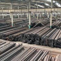 China 400 Series Stainless Steel Seamless Pipe 6-500mm OD for Petroleum Petrochemical Industry for sale