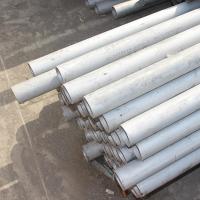 China Customized 304 Stainless Steel Seamless Pipe SGS Thickness A269 for sale