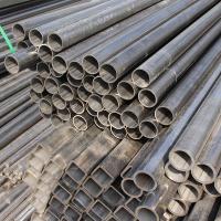 China Mirror Polished Stainless Steel Seamless Pipe 1000mm Standard Export Package for sale