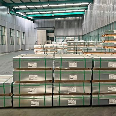 China Chromium Coated T2 Tinplate Sheet 0.18mm Hardness 100HRB for Industrial Use for sale