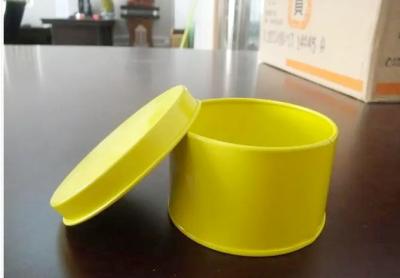 China TFS / ETP Tinplate Sheet Elongation 20% Chromium Free Coating for sale