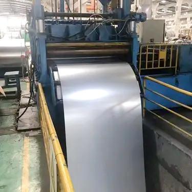 China 0.18mm - 0.5mm ETP Electrolytic Tinplate Sheet 170Mpa For Various Applications for sale