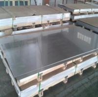 China 201 202 Stainless Steel Sheet 0.3mm-100mm for Road Guardrail BA 2B Surface for sale