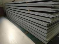 China Stainless Steel Plate 0.3mm-100mm Thickness 304 316 Custom Sizes for Industrial Use for sale