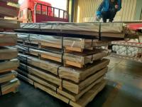 China BA Finish Stainless Steel Sheet 0.3mm Customized Polishing for sale