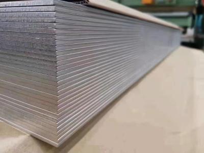 China Stainless Steel Plate 304 304L 0.3mm to 100mm Thickness for Construction Decoration for sale
