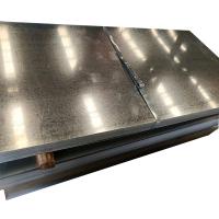 China 0.23mm DX51D DX52D 60g/m2 Galvanized Steel Coil for Building Exterior for sale