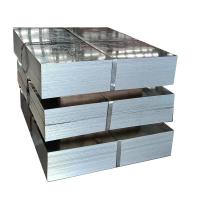 China 0.23mm DX51D DX52D 60g/m2 Galvanized Steel Coil for Building Exterior for sale