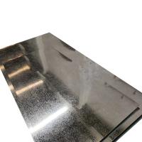 China 0.23mm DX51D DX52D 60g/m2 Galvanized Steel Coil for Building Exterior for sale
