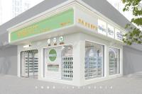 China 05-YMJYS002, Maternity & Baby Store in Guangxi Long'an covering 47 Sqm with an Approx. $6,433 Budget and 28 CBM Volume for sale