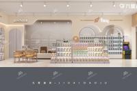 China 04-WXNDS001, Maternity & Baby Store in Jiangxi Pingxiang covering 41 Sqm with an Approx. $4,086 Budget and 17 CBM Volume for sale