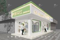 China 05-YMJYS001, Maternity & Baby Store in Guangxi Long'an covering 39 Sqm with an Approx. $5,219 Budget and 22 CBM Volume for sale