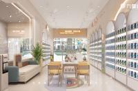 China 04-WXNDS001, Maternity & Baby Store in Jiangxi Pingxiang covering 41 Sqm with an Approx. $4,086 Budget and 17 CBM Volume for sale