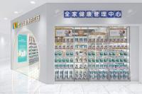 China 04-WXNDS002, Maternity & Baby Store in Shanxi covering 77 Sqm with an Approx. $7,974 Budget and 25 CBM Volume for sale